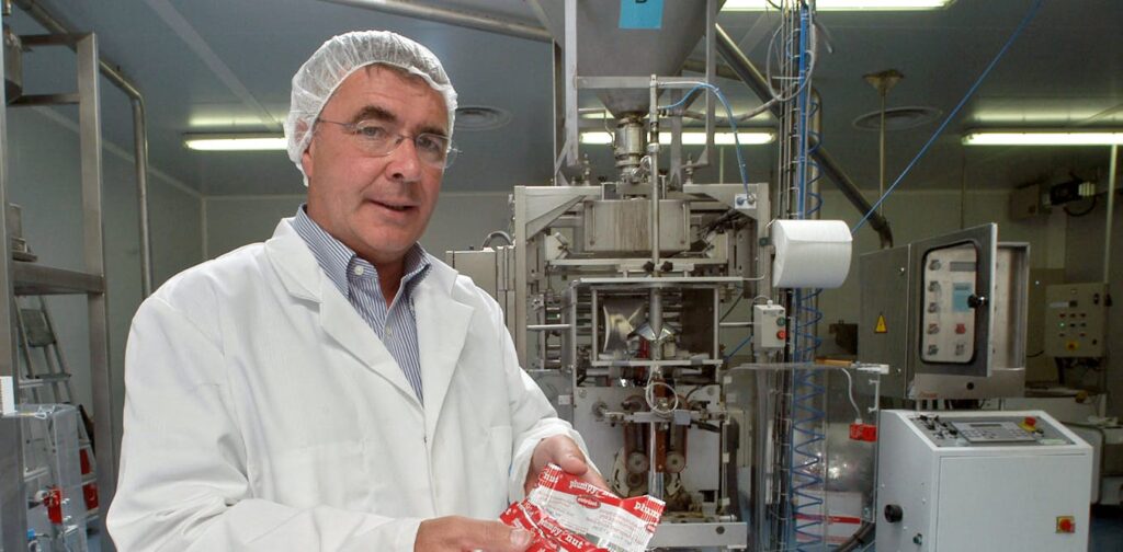 How Nutriset, a French company, has helped alleviate hunger and create ...