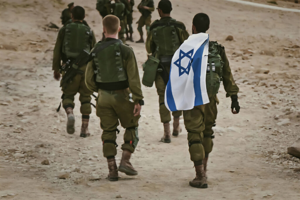 Glastonbury’s Anti-Semitism: A Disturbing Trend in Modern Britain ...