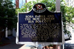 5 Things You May Not Know About The Montgomery Bus Boycott - Servant ...